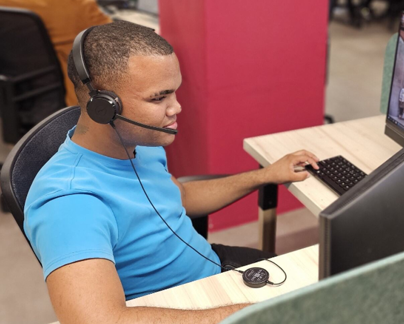 Interview HUB | JoinHGS